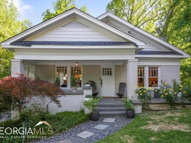 46 Peachtree Hills Ave NE, Atlanta, GA 30305
