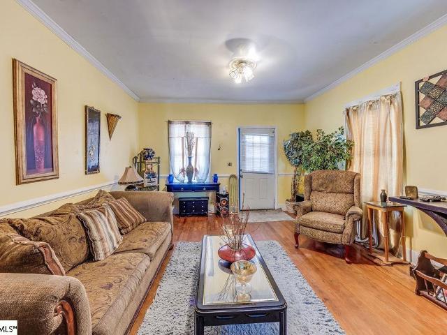 46 Peachtree Street