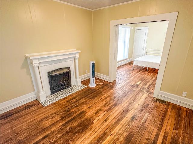 46 Peck Street # LOWER