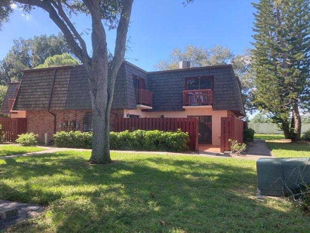 46 Piney Branch Way Apt A, Melbourne, FL 32904
