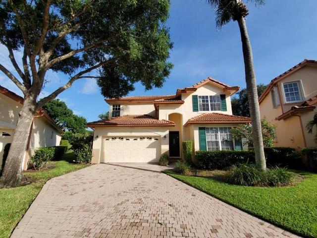 46 Pinnacle Cove, Palm Beach Gardens, FL