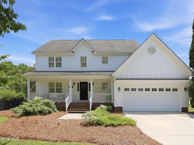 46 Pickett Way, Swansboro, NC 28584