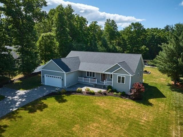 46 Pomeroy St, Easthampton, MA 01027