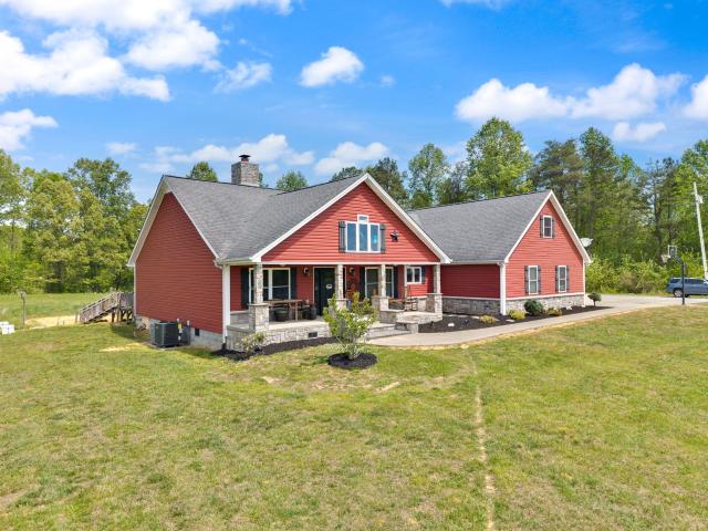 46 Poplar Grove Church Road