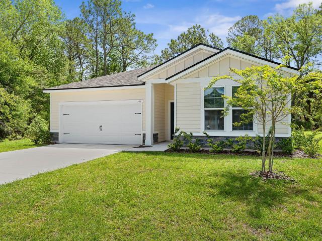 46 Poplar Dr, Palm Coast, FL 32164 | MLS #B26012 | Compass