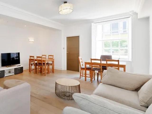 46 Portman Square, London, W1H 6HQ, United Kingdom | 4 bed apartment for rent #113803311 | Rentberry