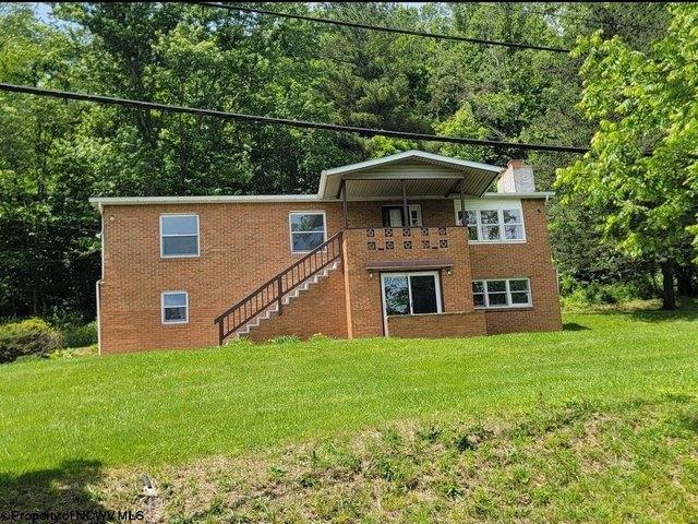 46 Pounds Hollow Rd, Morgantown, WV 26508