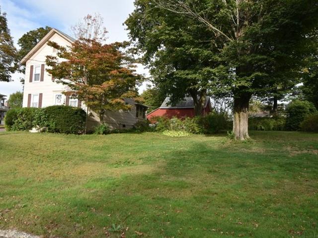 46 Pleasant Ave, Bristol, CT 06010