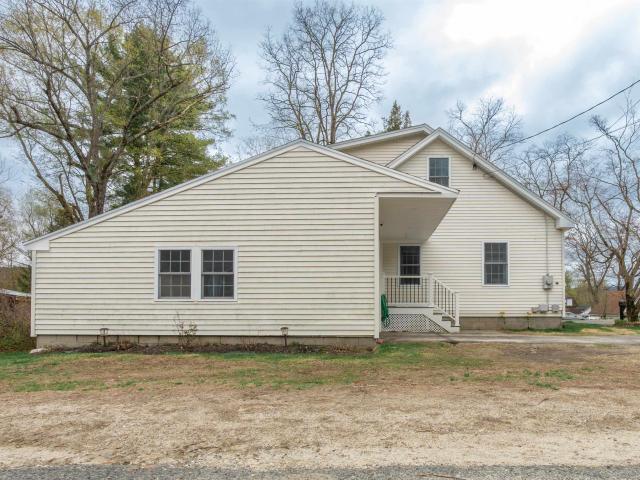 46 Pleasant Street