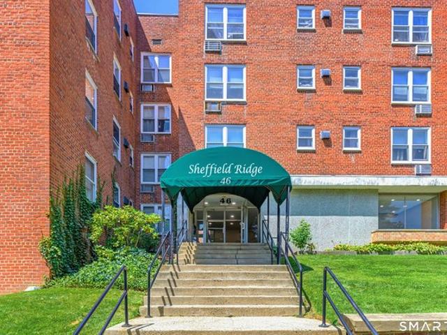 46 Prospect Ave Apt 2B, Norwalk, CT 06850