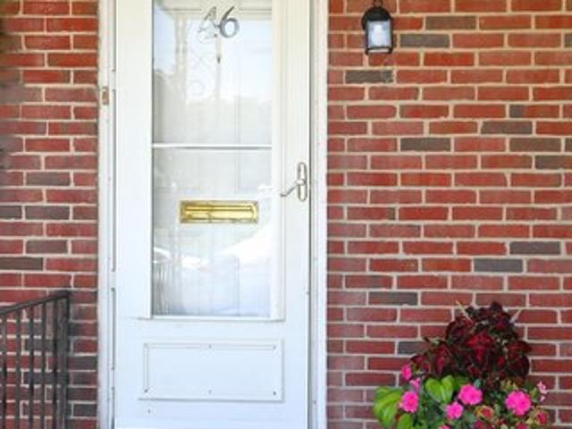 46 Prospect St, Lancaster, PA 17603