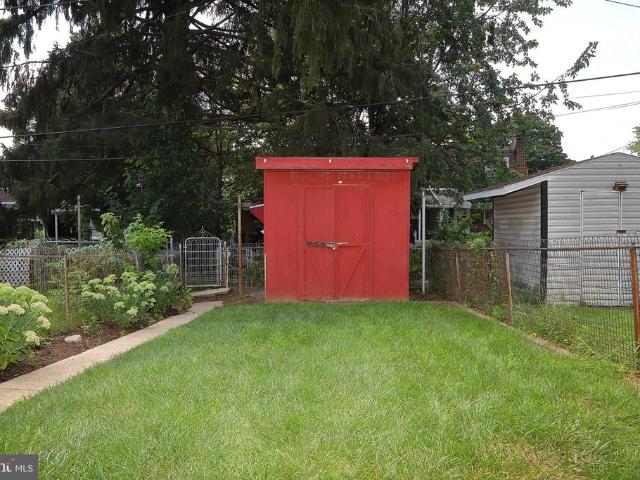 46 Prospect Street