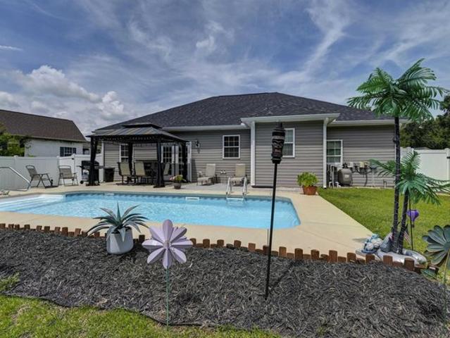 46 Rambling Dr, Elgin, SC 29045
