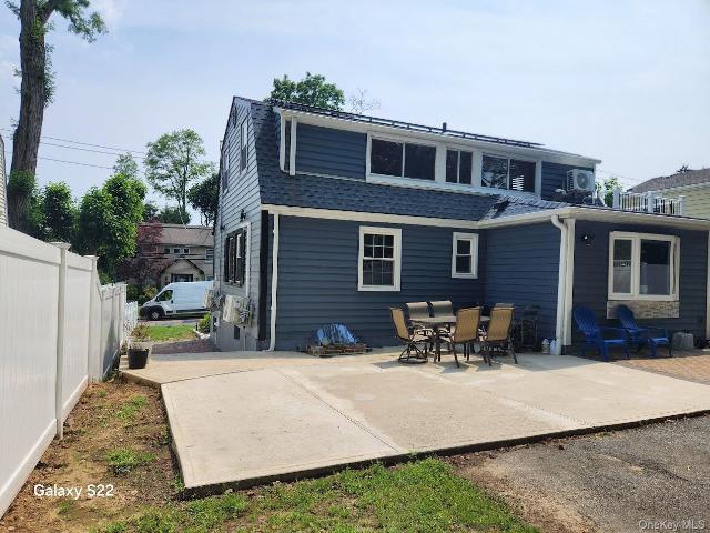 46 Randolph Road