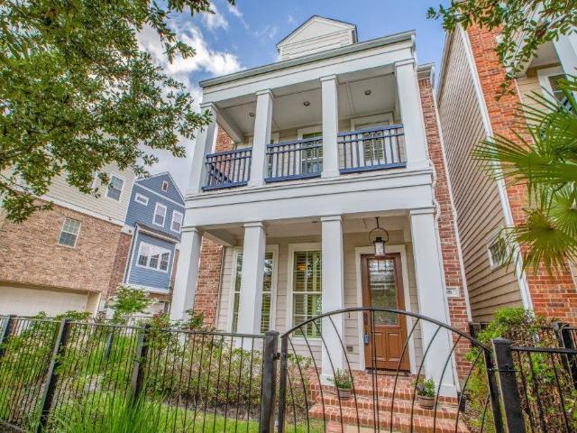 46 Rafters Row
