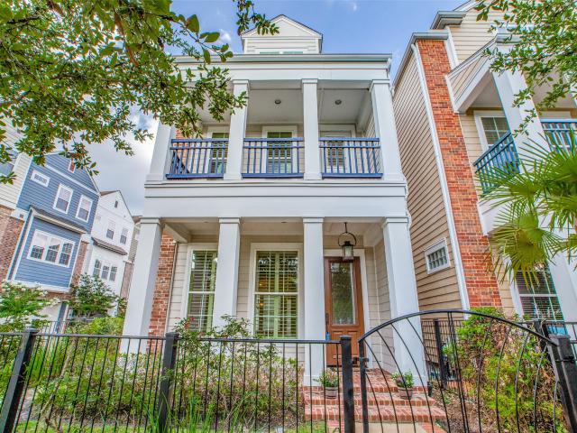 46 Rafters Row