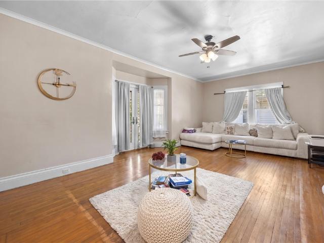46 Raines Park