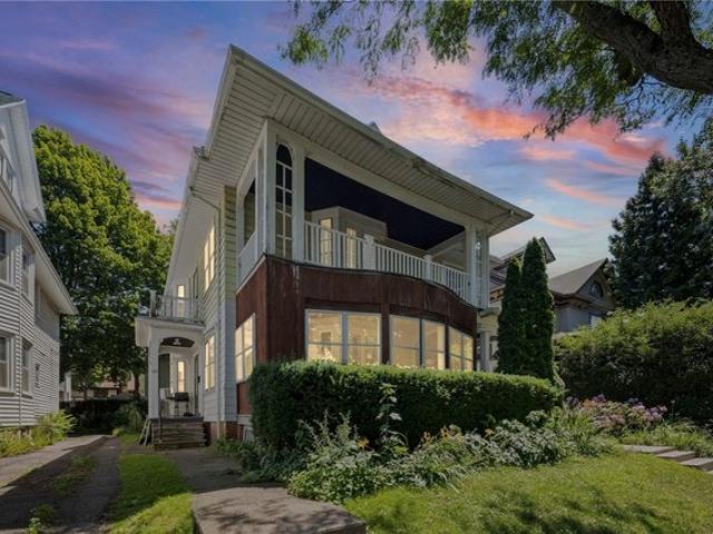 46 Raines Park, Rochester, NY 14613