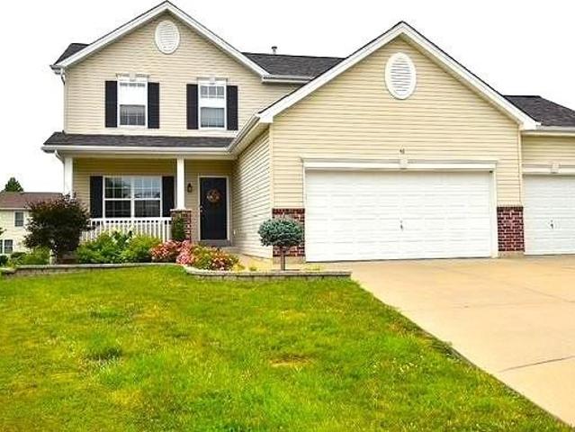 46 Red Brook Ct, O'Fallon, MO 63366