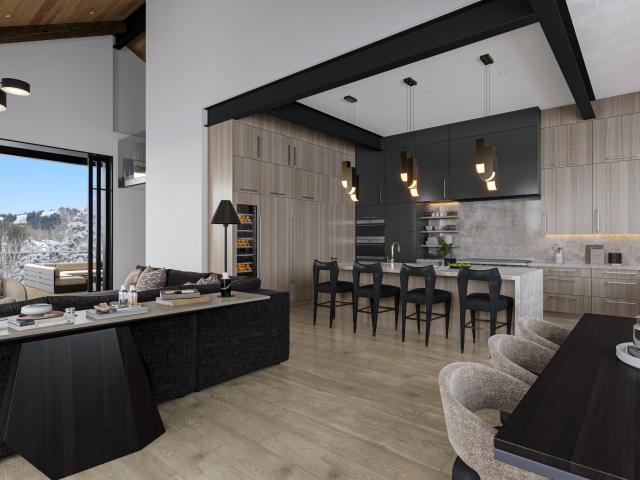 46 Red Spruce Ln, Unit 4, Beaver Creek, CO 81620 | MLS #1013