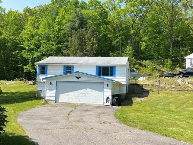 46 Reder Rd, Litchfield, CT 06778