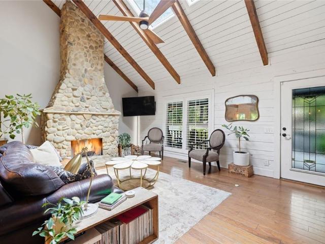 46 Ridgeview Trail SE
