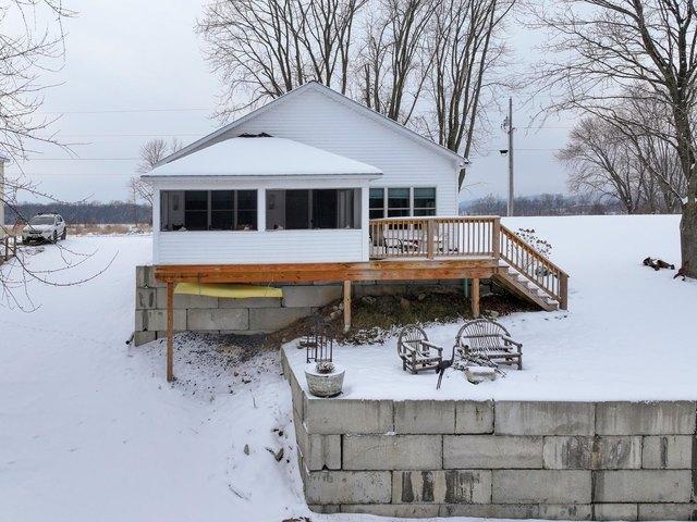 46 Riverview St, Ferrisburgh, VT 05491