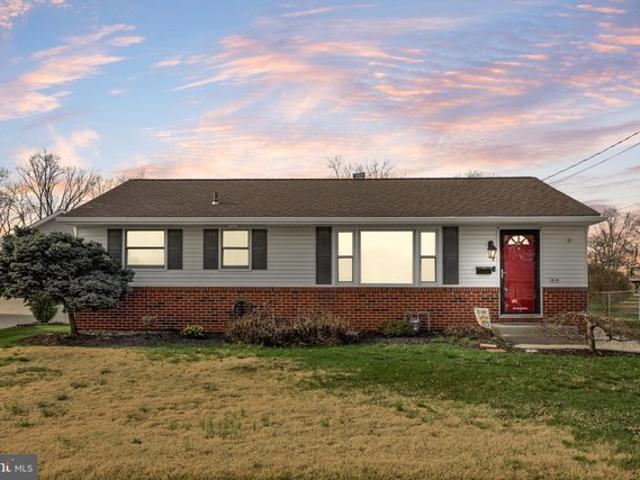 46 Rockland Ter, Lumberton, NJ 08048