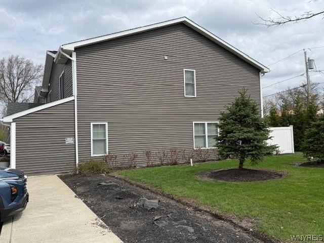 46 Roger Chaffee Drive # 1