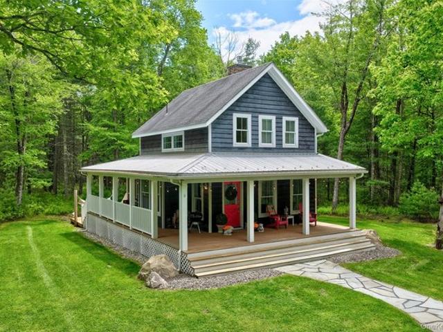46 Rowley Rd, Eldred, NY 12732