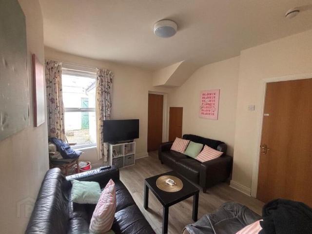 46 Rugby Avenue, Belfast, BT7 1RG
