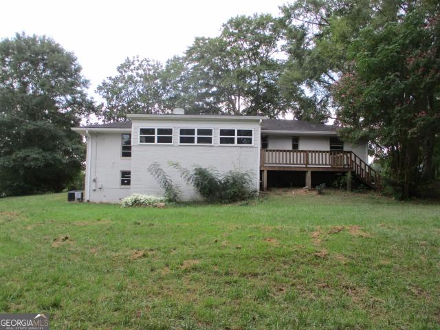 46 Russell Braden Road
