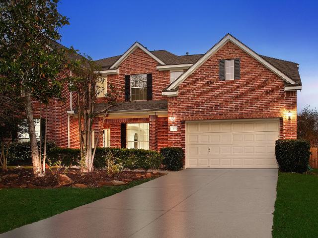 46 S April Mist Cir, Conroe, TX 77385 | MLS #52825