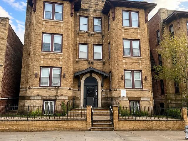 46 S Arlington Ave, East Orange, NJ 07018