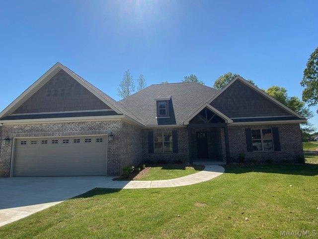 46 S Dogwood Ter, Wetumpka, AL 36093