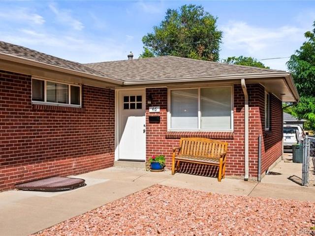 46 S Lowell Blvd, Denver, CO 80219