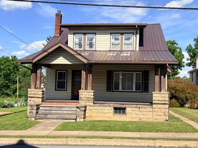 46 S Third St, West Milton, PA 17886