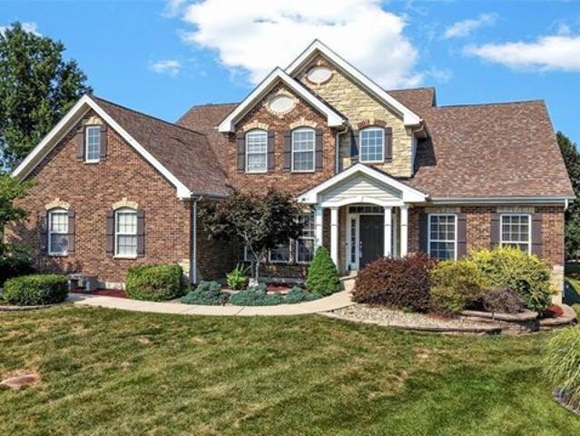 46 Scarlet Meadows Ct, O'Fallon, MO 63366