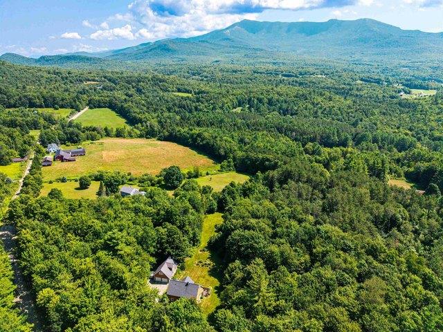 46 Sand Hill Rd, Underhill, VT 05489