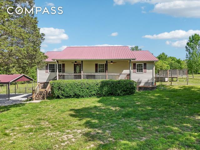 46 Seay Ln, Erin, TN