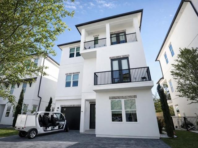 46 Sea Croft Cv, Santa Rosa Beach, FL 32459