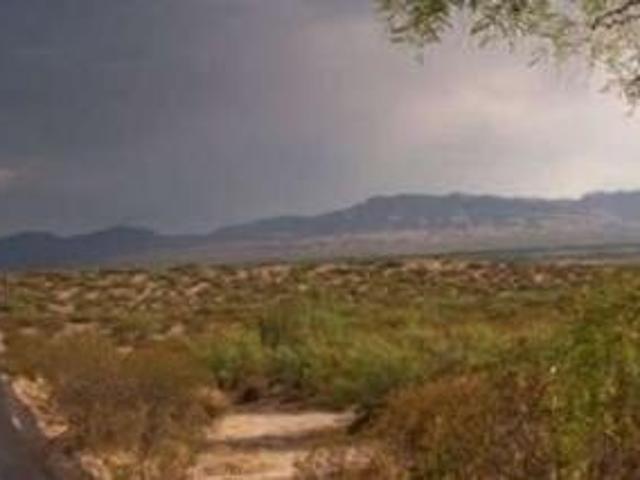 46 Sec 28 Psl Sunset Rnch Lots 23 & 430, Sierra Blanca, TX 79851