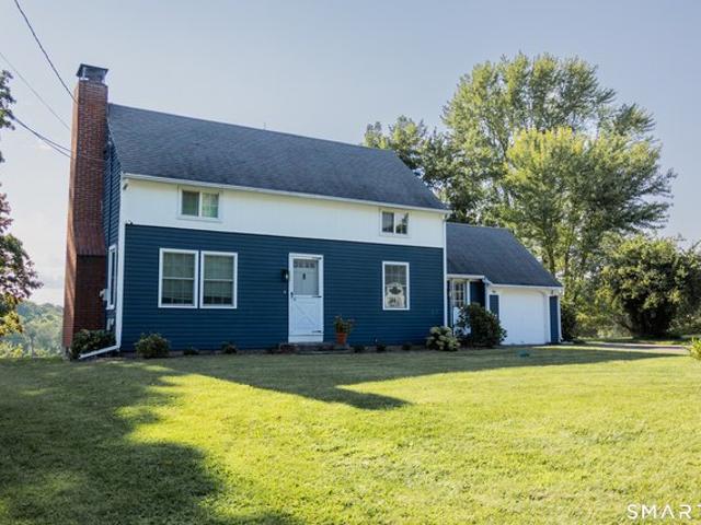 46 Skinner Rd, East Windsor, CT 06016
