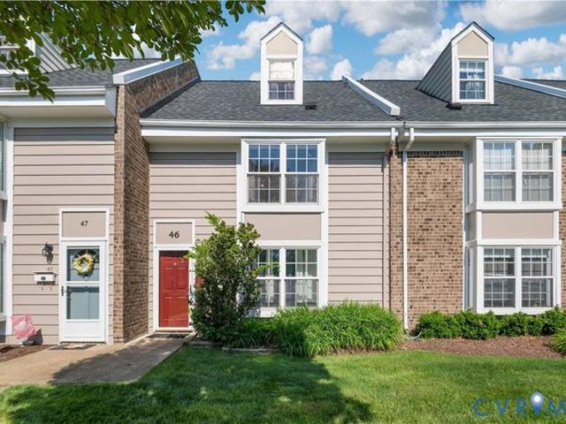 46 Skipwith Green Cir, Henrico, VA 23294