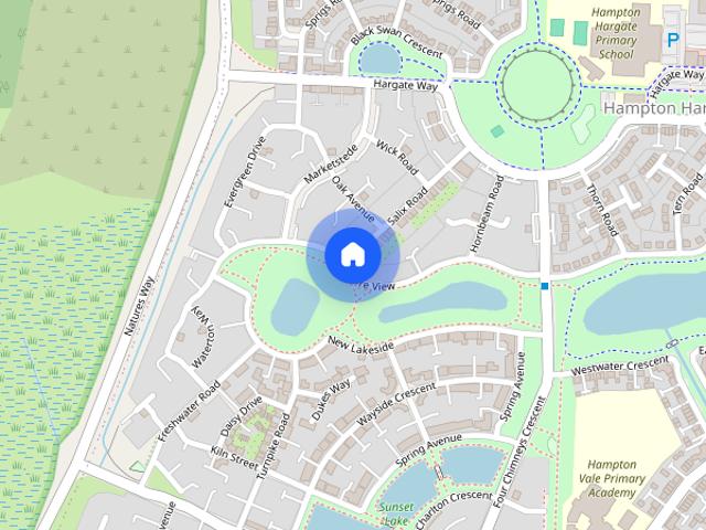 46 Shoreview