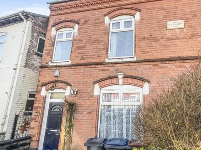 46 Short Heath Road, Birmingham, B23 6JU, United Kingdom | 2 bed duplex for rent #139268926 | Rentberry