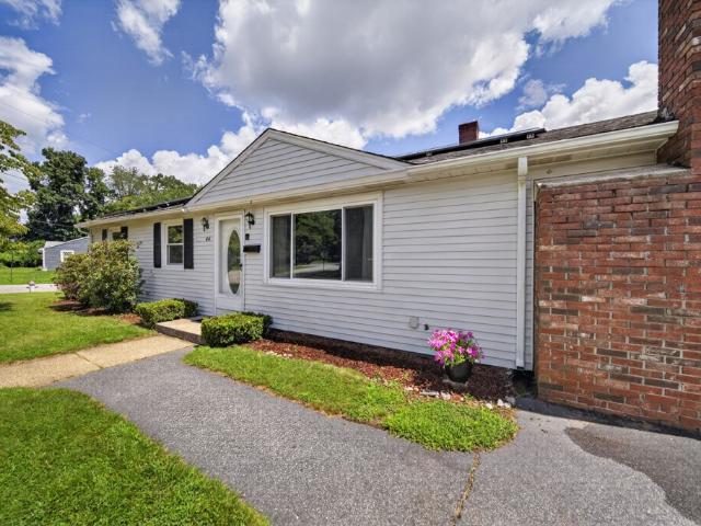 46 Sheffield Avenue