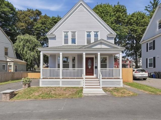 46 Sheridan St, Haverhill, MA 01830