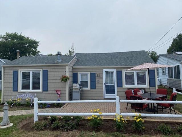 46 Sherman Rd, South Kingstown, RI 02879