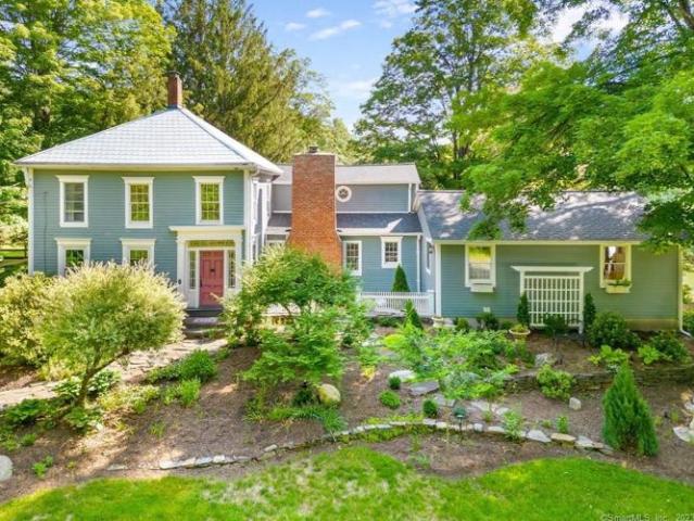46 Simsbury Rd, Granby, CT 06090